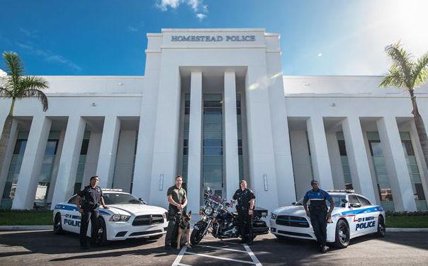 Homestead Police Set the Record Straight | News | southdadenewsleader.com