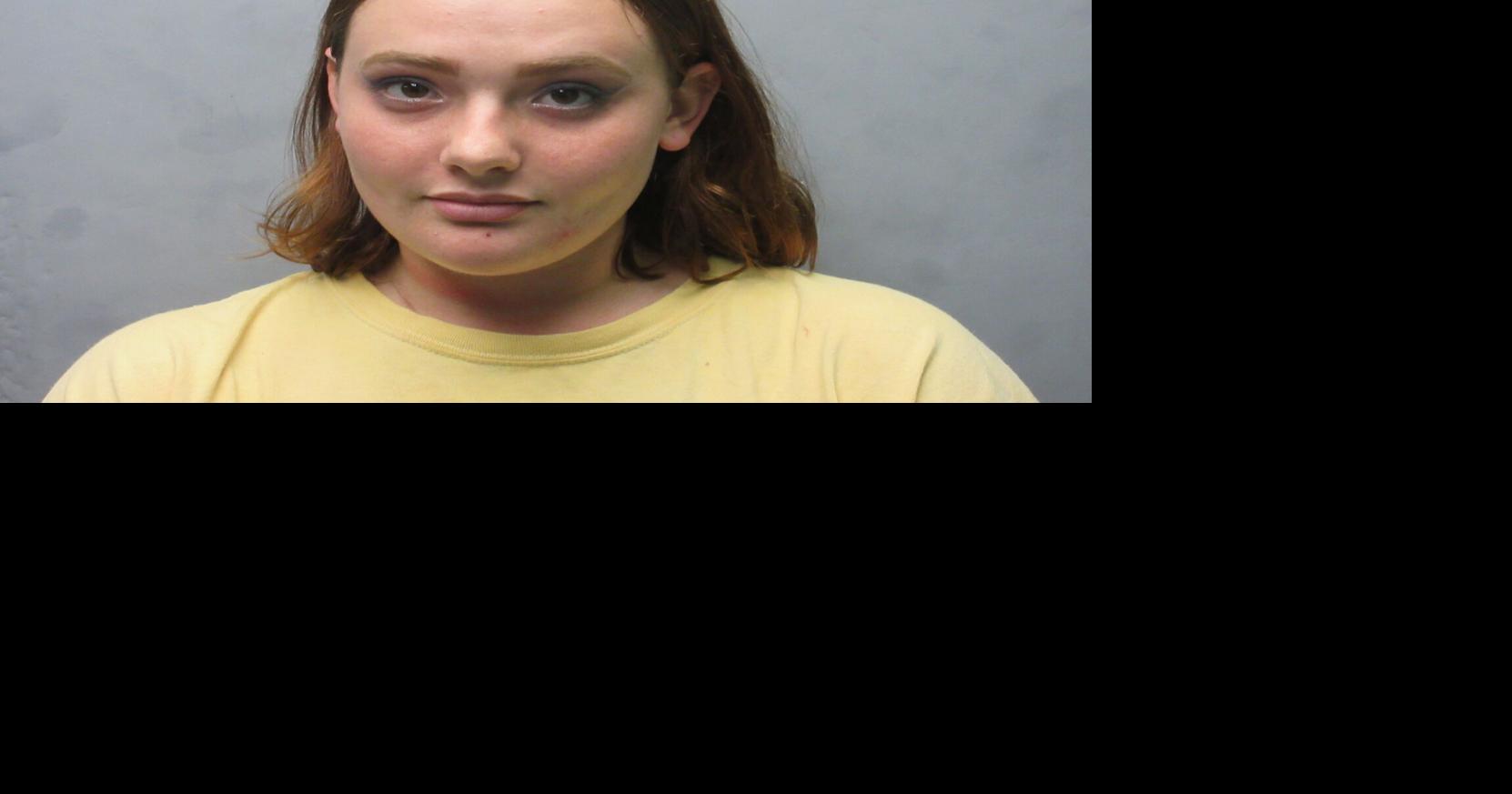 Key Largo woman arrested on drug charges | News | southdadenewsleader.com