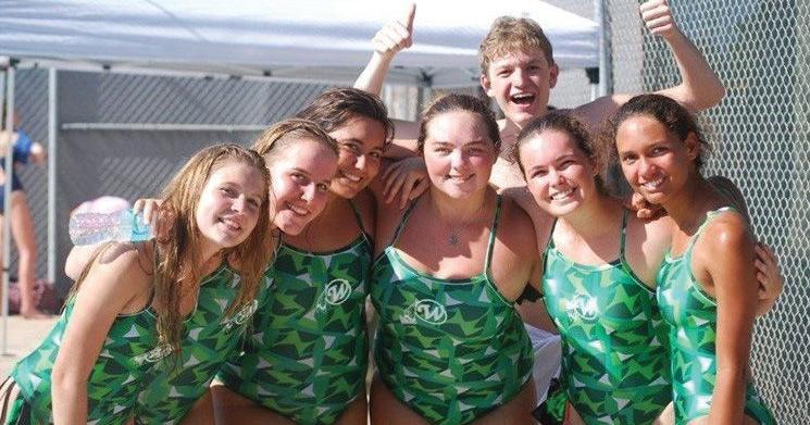 Westminster Christian Swimming Dominate Openers | Sports ...