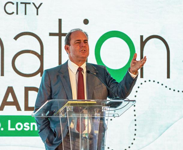 Homestead presents ‘State of the City’ | News | southdadenewsleader.com