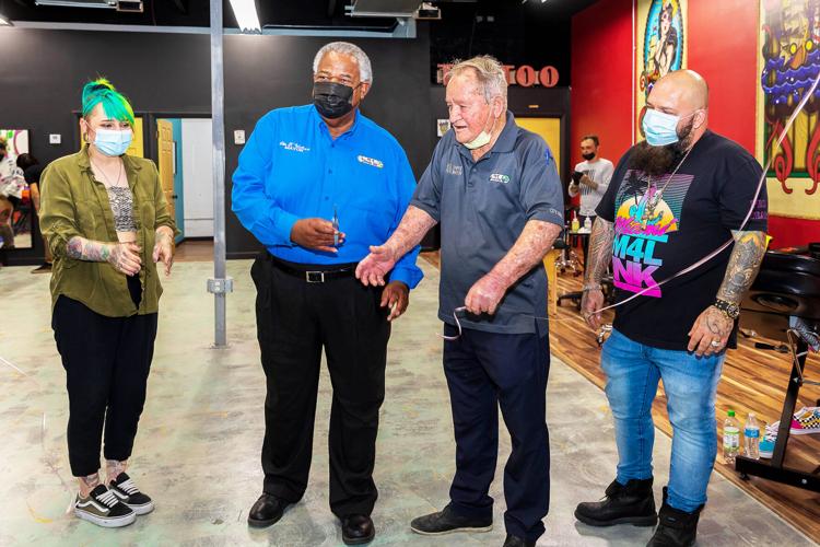 Festive Openings for New Florida City Businesses | News ...