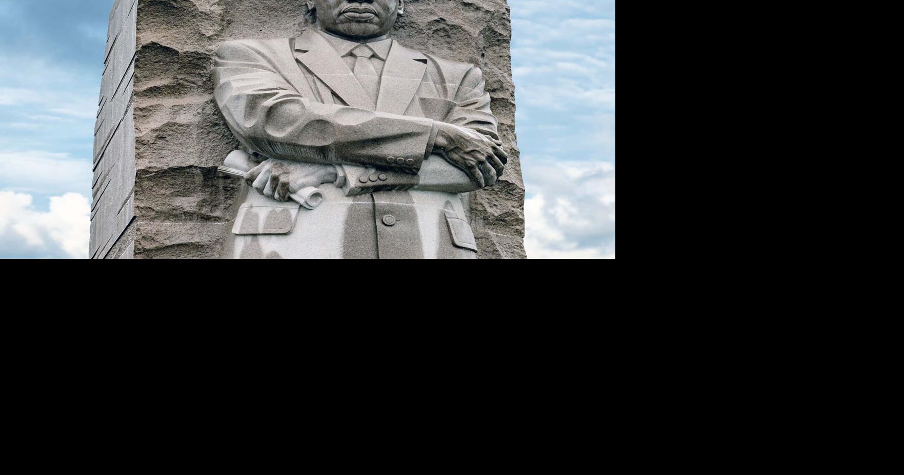 Florida City leaders remember life before Dr. Martin Luther King | News ...