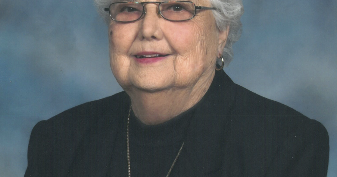 Obituary - Charlotte G. Schmunk | Obituaries | southdadenewsleader.com