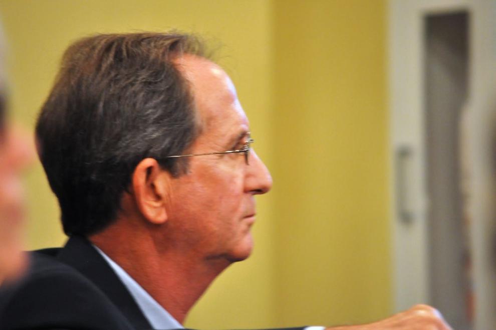 Wayne Rosen Withdraws Golf Course Loan Proposal | News ...