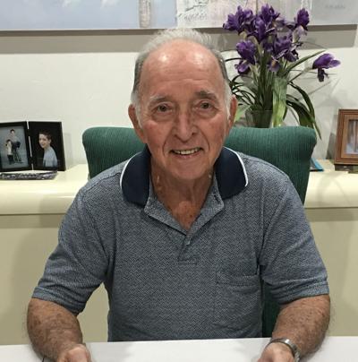 Obituary - John Gordon Ellis Jr. | Obituaries | southdadenewsleader.com