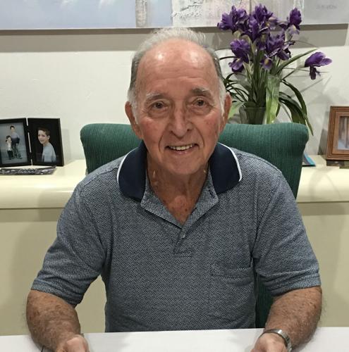 Obituary - John Gordon Ellis Jr. | Obituaries | southdadenewsleader.com