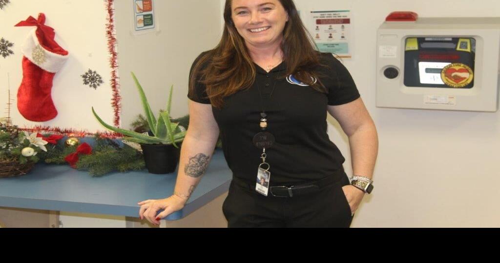 New Band Director Enters South Dade Senior High | News ...
