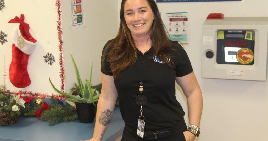 New Band Director Enters South Dade Senior High | News ... New Band Director Enters South Dade Senior High | News ...
