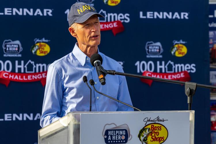 Help A Hero | News | southdadenewsleader.com