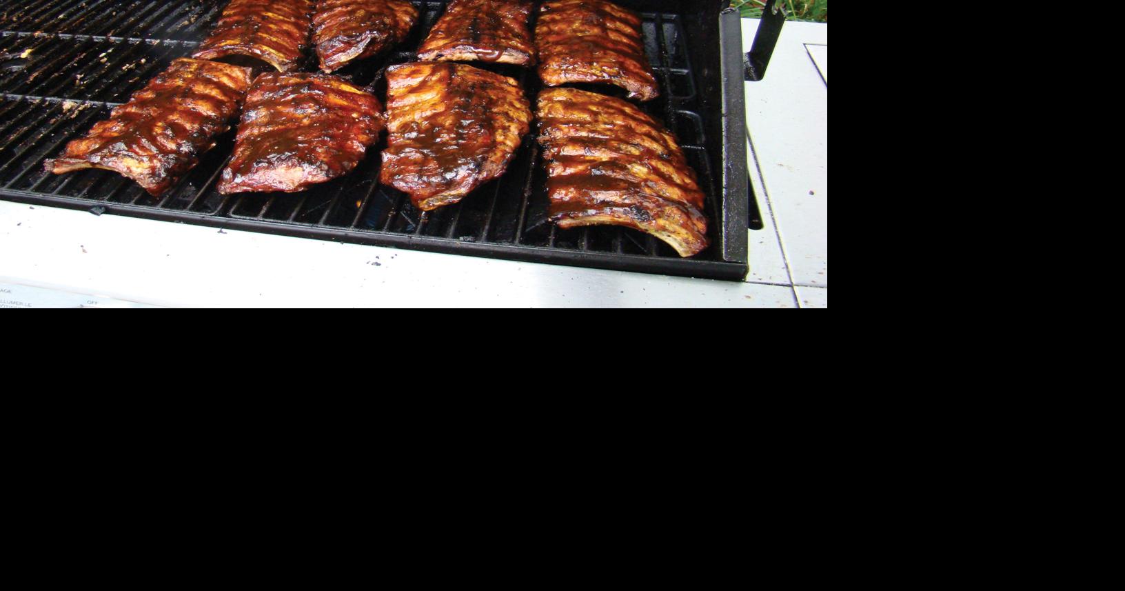 Homestead Rock’n Rib Fest This Saturday | Florida City ...