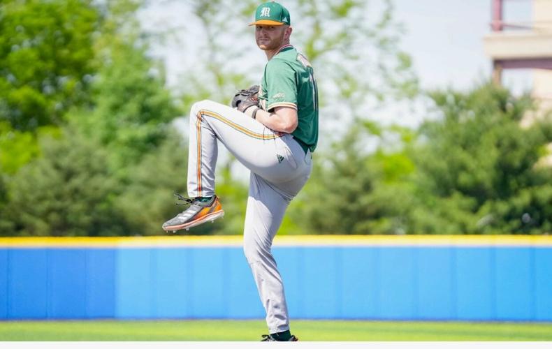 Walt to the Rescue for Canes Baseball | Sports | southdadenewsleader.com