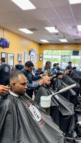 Miami Clippers: Father and Son, Family Run | | southdadenewsleader.com