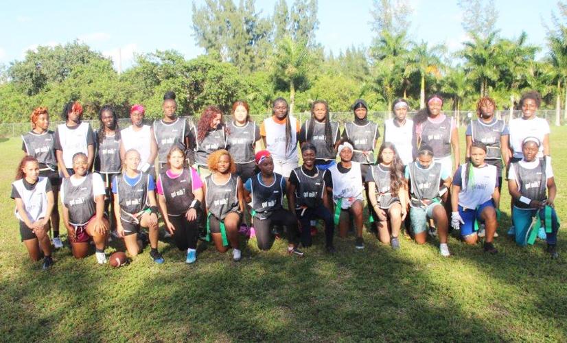 Spring Athletics underway at Homestead Senior High School | Sports ...
