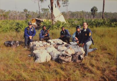 A Look Into Miami’s Drug Riddled Past | Florida City ...