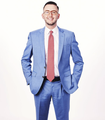The Florida 40 Under 40 | News | southdadenewsleader.com