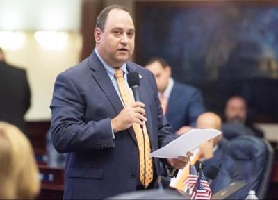 Rodrigues Tapped to Head State University System | News ...