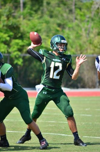 High School Football | Sports | southdadenewsleader.com