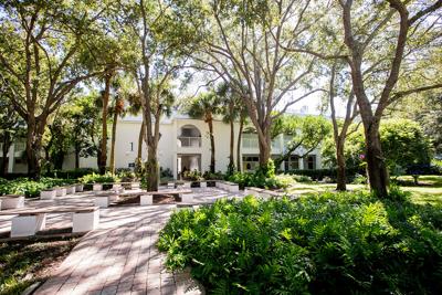 Palmer Trinity School named a 2023 Green Ribbon School | Lifestyle ...