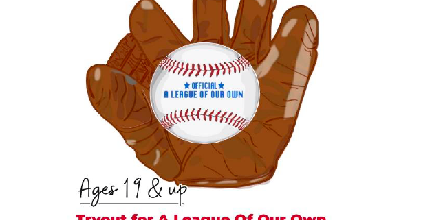Open Baseball Tryout for Players Chasing the Dream | Sports ...