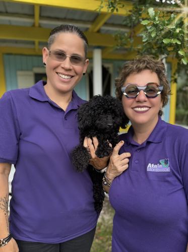 Atala Montessori’s New Team | Sports | southdadenewsleader.com