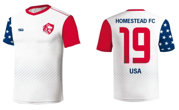 Semi-Pro Soccer Team Shoots For Homestead | News | southdadenewsleader.com