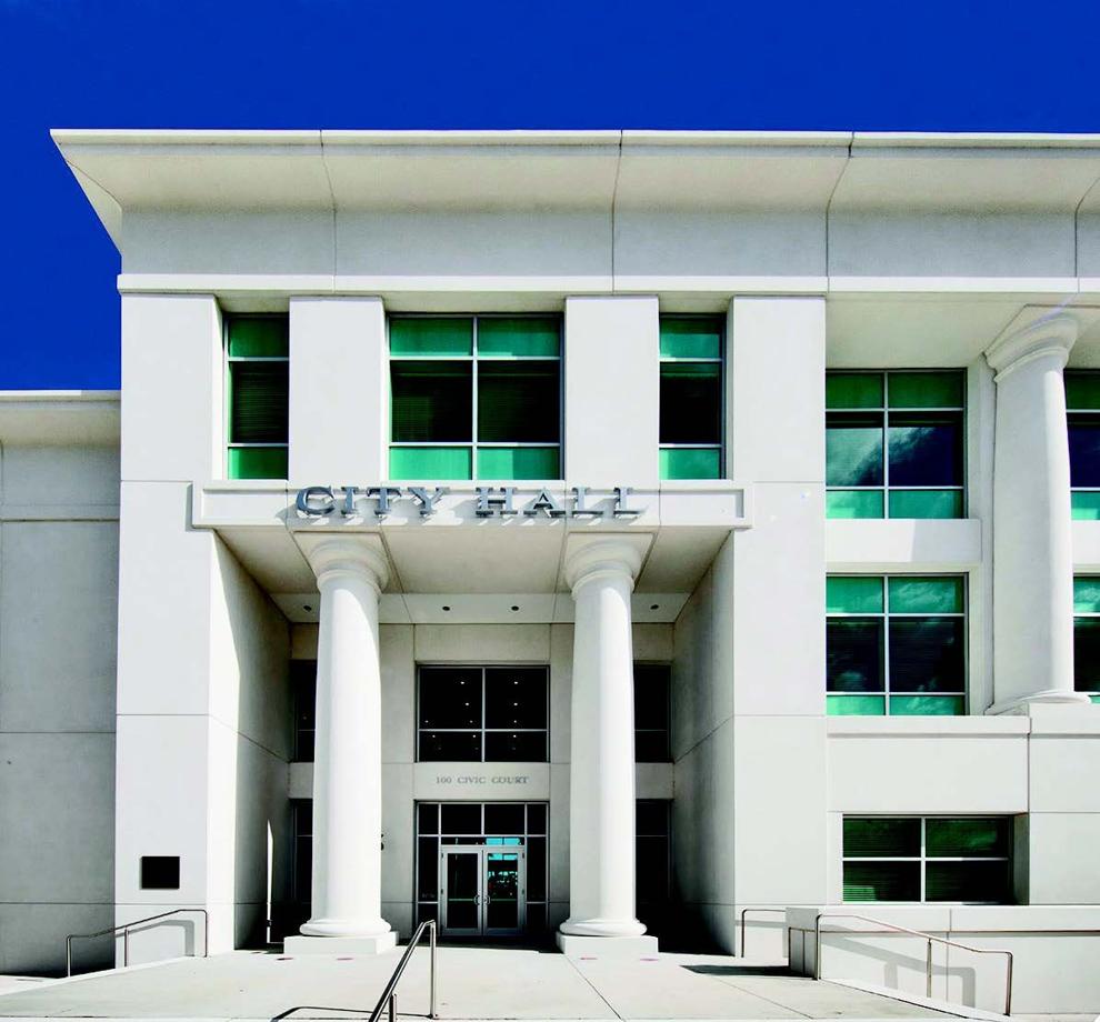 Homestead Council Roundup: Safer Streets, Zip Code Push, New Contracts ...