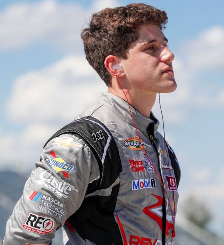 Spotlight on Nick Sanchez: Homestead’s Very Own Speed Racer | Sports ...