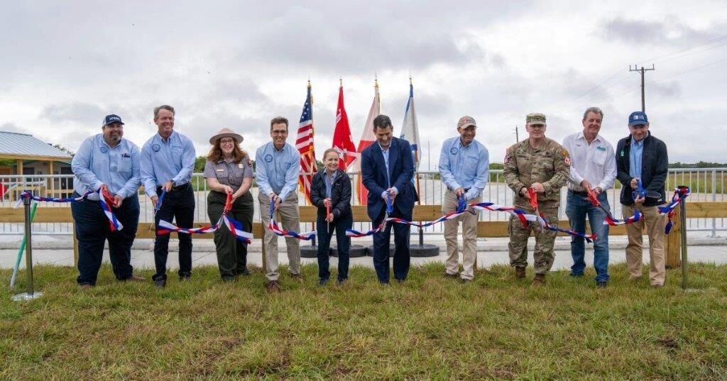 Cutler Bay and Partners Celebrates Completion of Wetlands Project ...