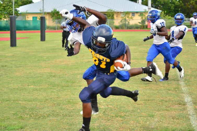 High School Football | Sports | southdadenewsleader.com