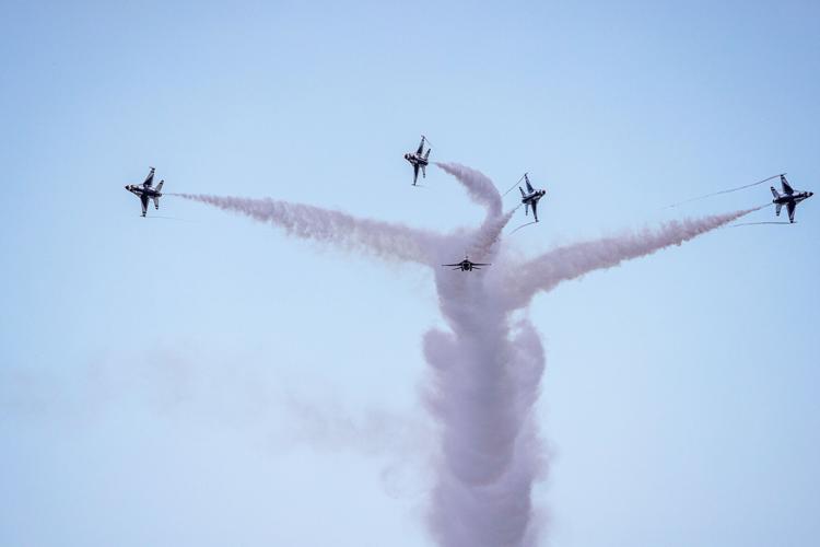 Wings Over Homestead | News | southdadenewsleader.com
