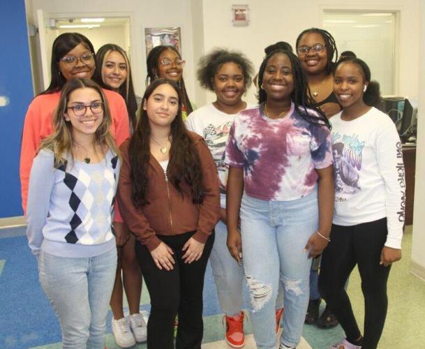 South Dade Senior High interns gain work experience and earn money ...