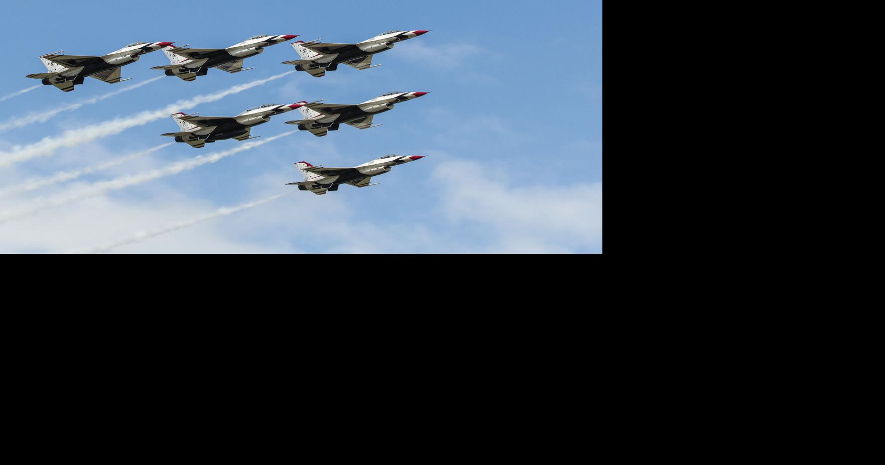 Wings Over Homestead | News | southdadenewsleader.com