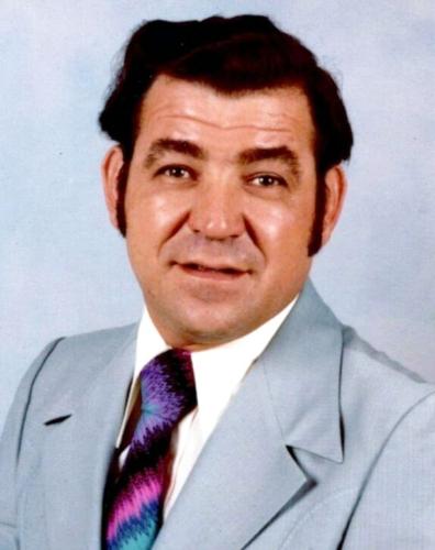 Obituary - Joseph Strano | Obituaries | southdadenewsleader.com