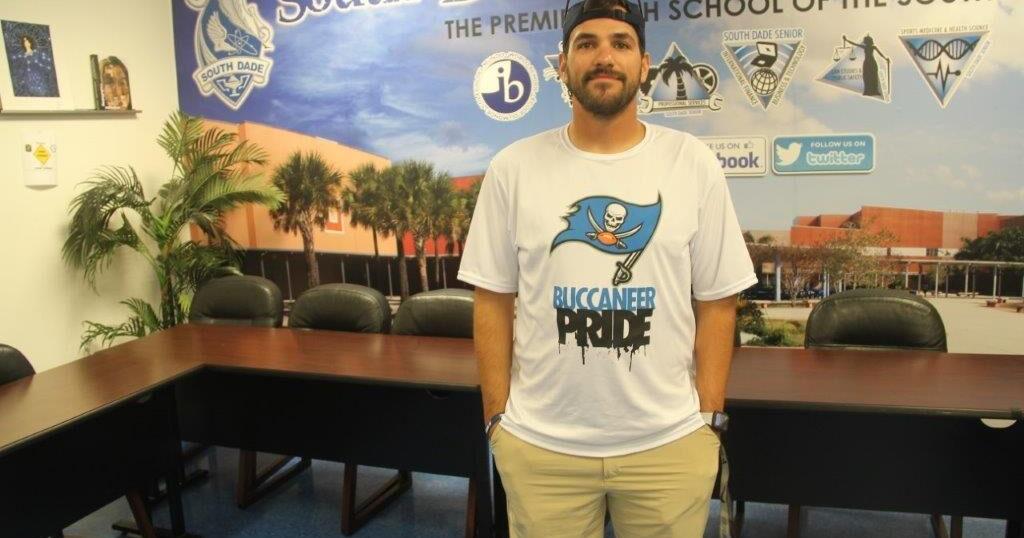 South Dade Football hires Chris Reid as new head coach | Sports ...