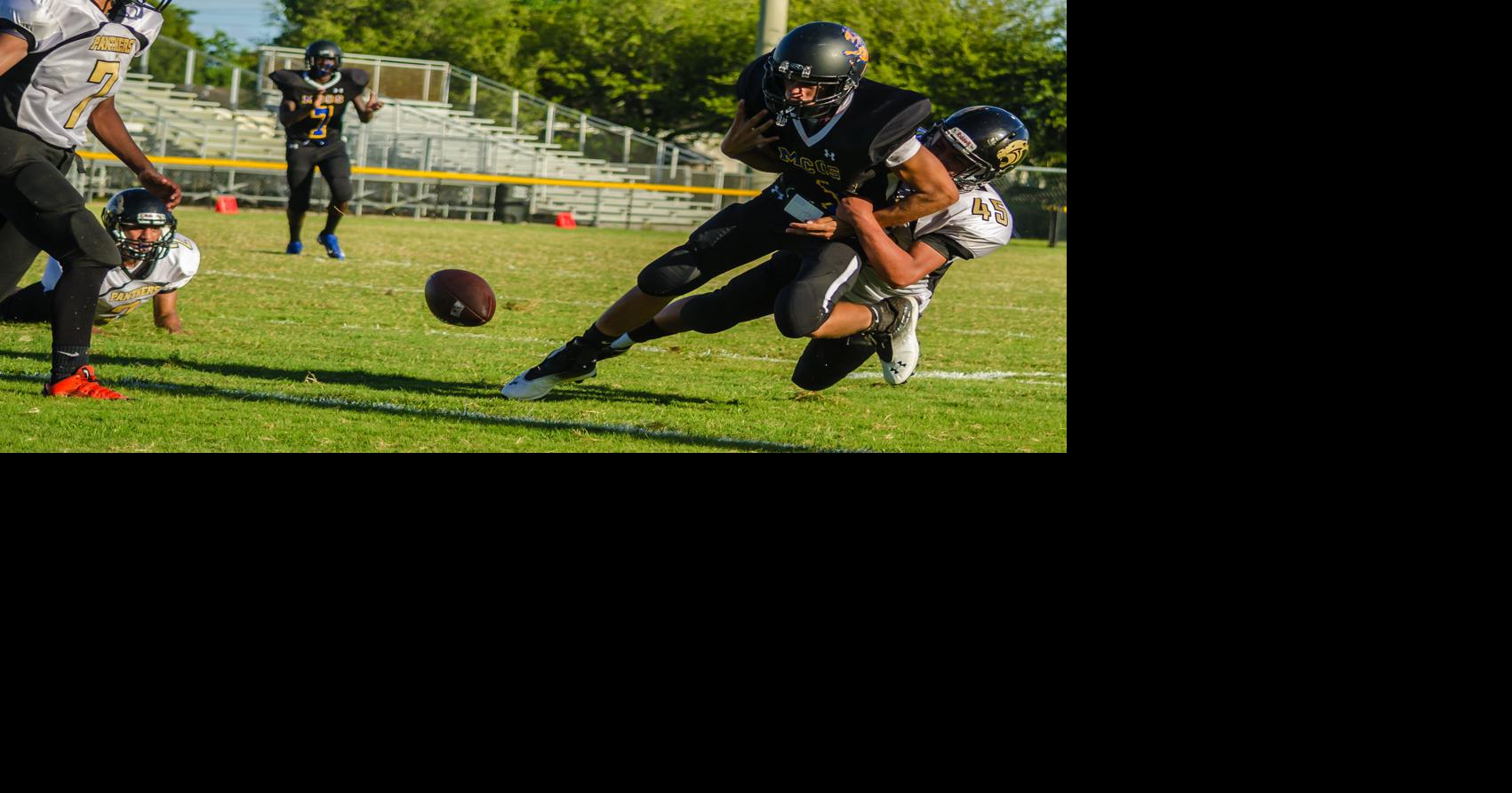 Everglades Prep Beats Miami Community Charter | Sports ...