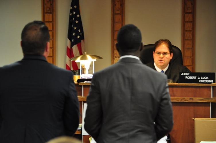 Former Homestead Mayor Steven Bateman Sentenced | Florida City ...