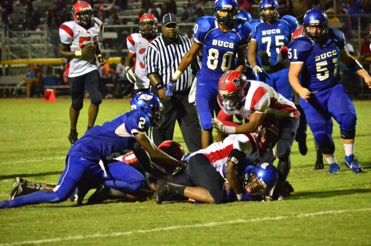 High School Football | Sports | southdadenewsleader.com
