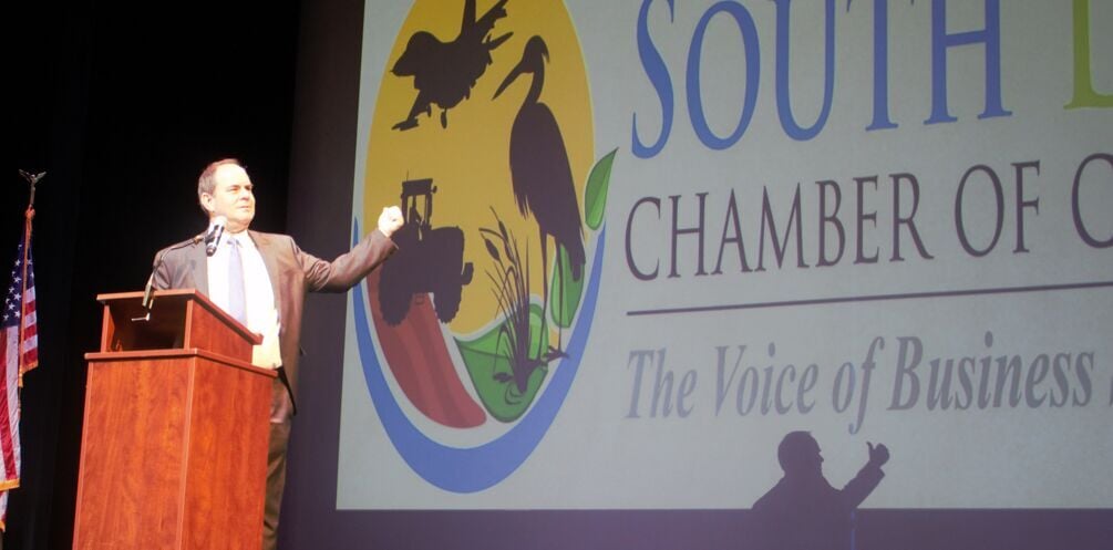 Chamber Event Highlights State of South Dade | News ...