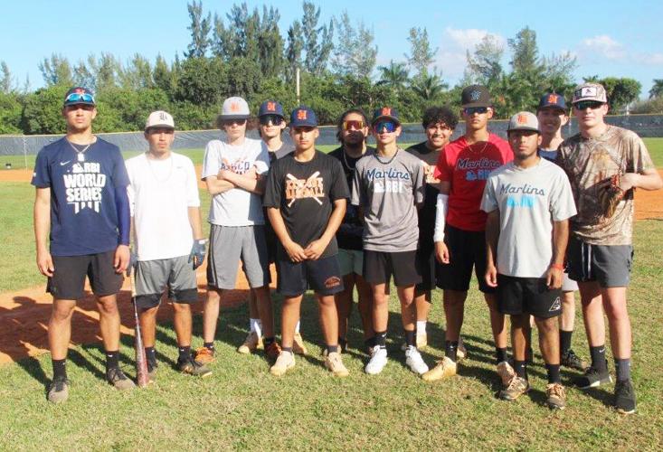 Spring Athletics underway at Homestead Senior High School | Sports ...