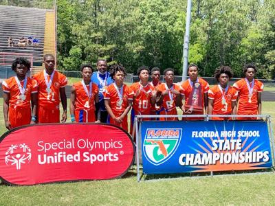 Broncos Win Unified Flag Football State Title | Sports ...