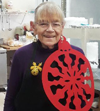 In Memoriam - Susan Cameron | Obituaries | southdadenewsleader.com