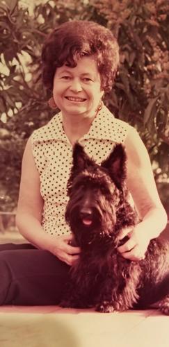 Obituary - Carla Cook | Obituaries | southdadenewsleader.com