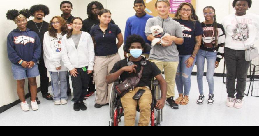 Homestead Senior High School Offers Real-World Science Programs | News ...