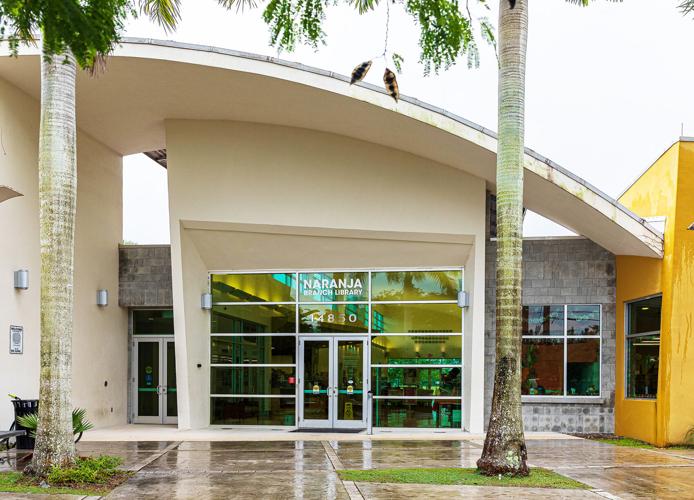 Naranja Branch Library Serves Local Communities | Lifestyle ...