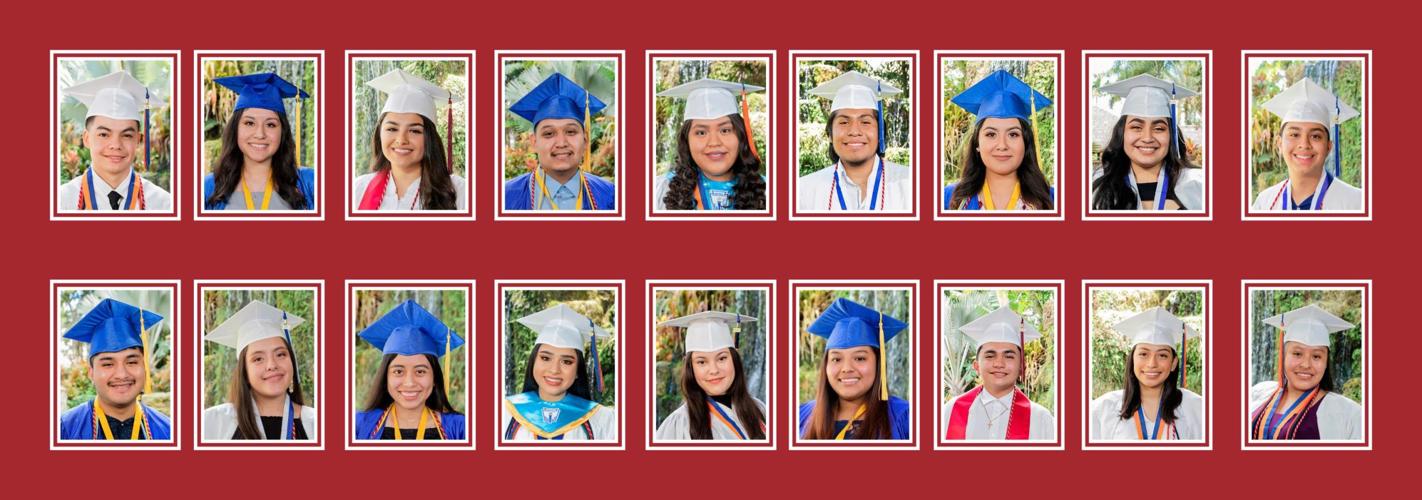 Candlelight and Awards for MAC Scholars | News | southdadenewsleader.com