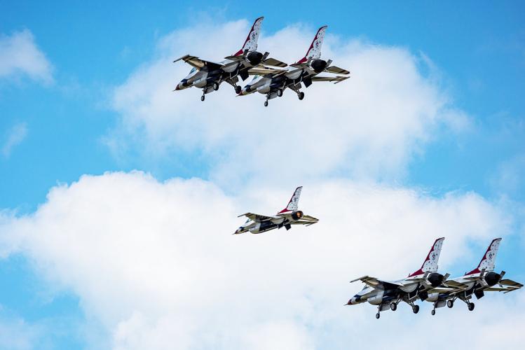 Wings Over Homestead | News | southdadenewsleader.com