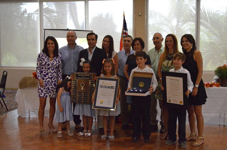 Costa Family Honored as Farm Family of the Year | News ...