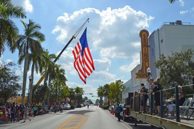 Pearl Harbor and Homestead | News | southdadenewsleader.com