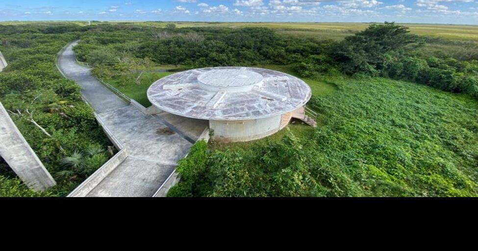 Everglades National Park seeks public input on the Environmental ...