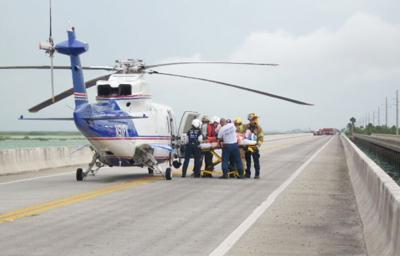 Three New Trauma Star Helicopters Approved | News | southdadenewsleader.com
